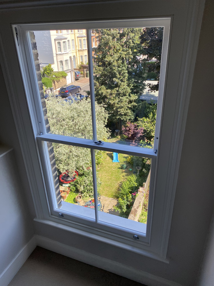Replacement Box Sash Window Gallery - Novells Sash Windows and Sash Repairs