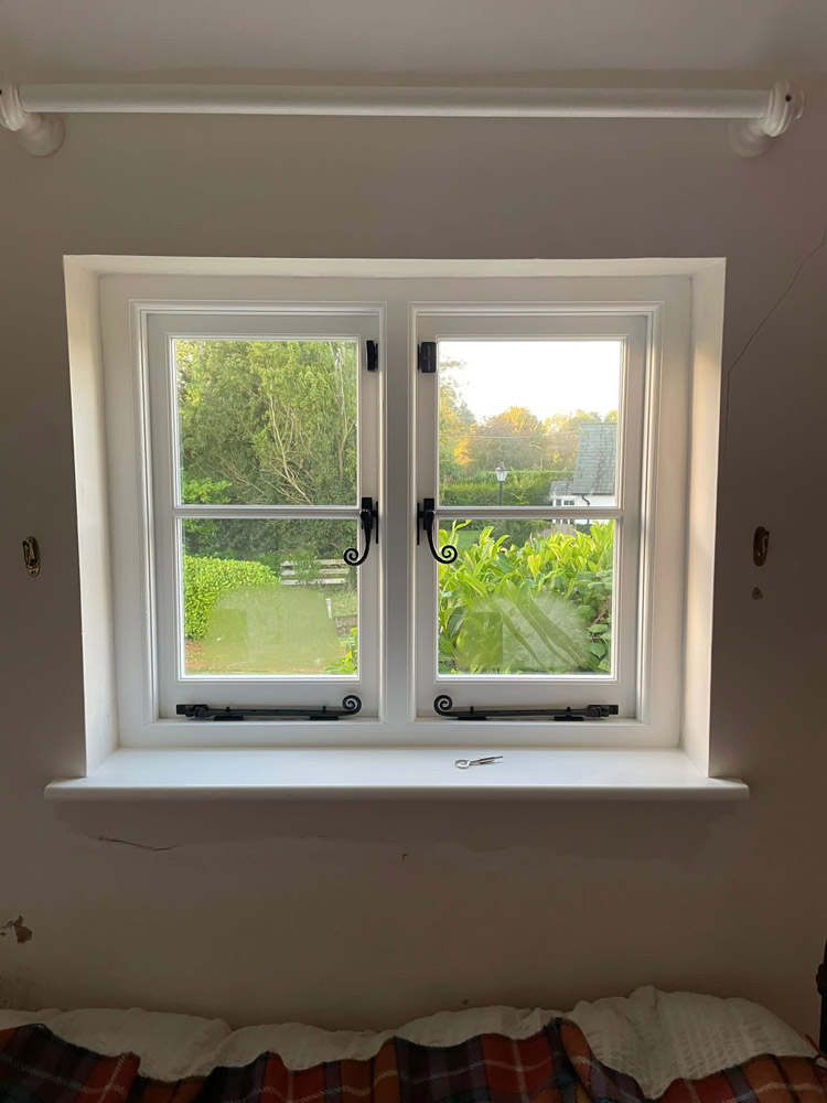 Replacement Box Sash Window Gallery - Novells Sash Windows and Sash Repairs